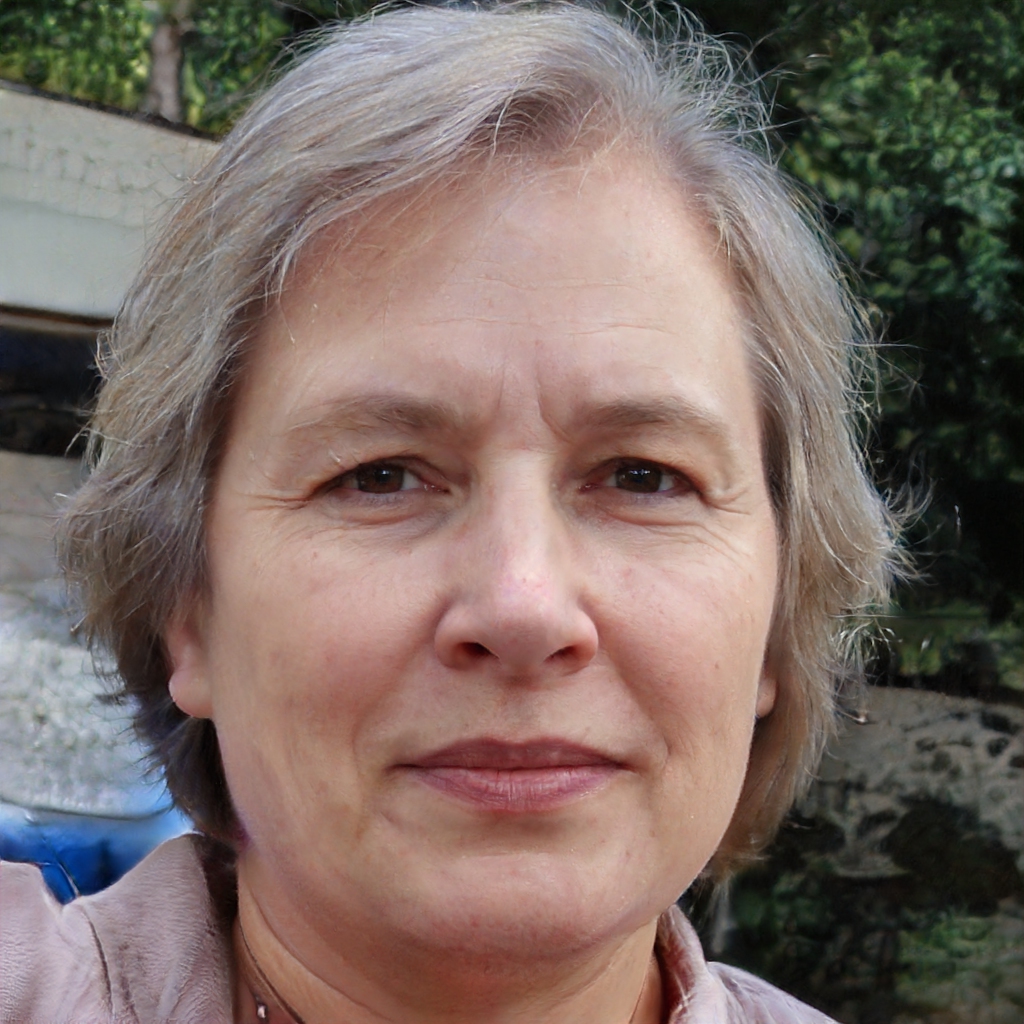 Professor Judith Miller – Department of English | Auburn University